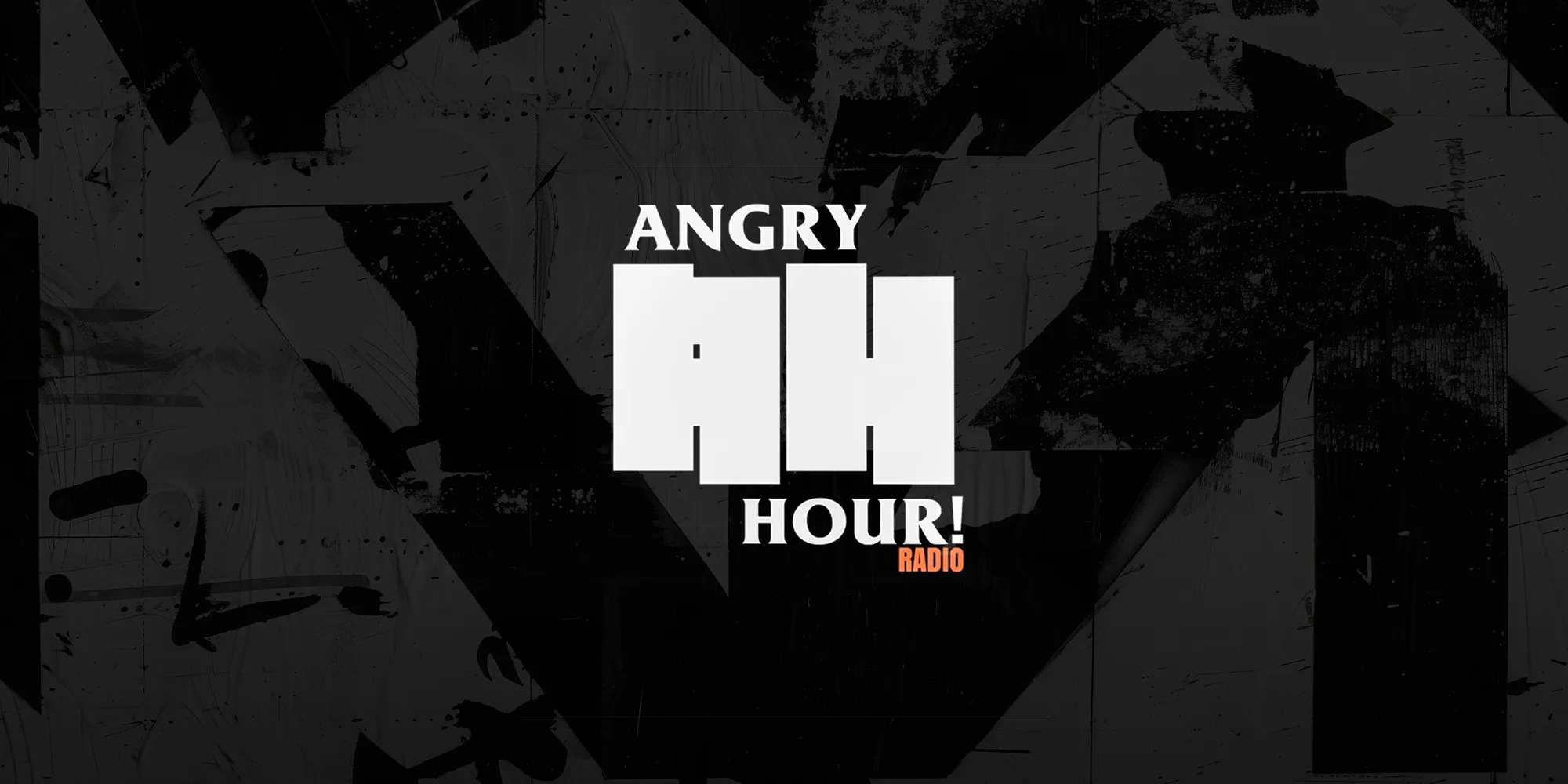ANGRY HOUR! Radio - 101.5FM KQBH