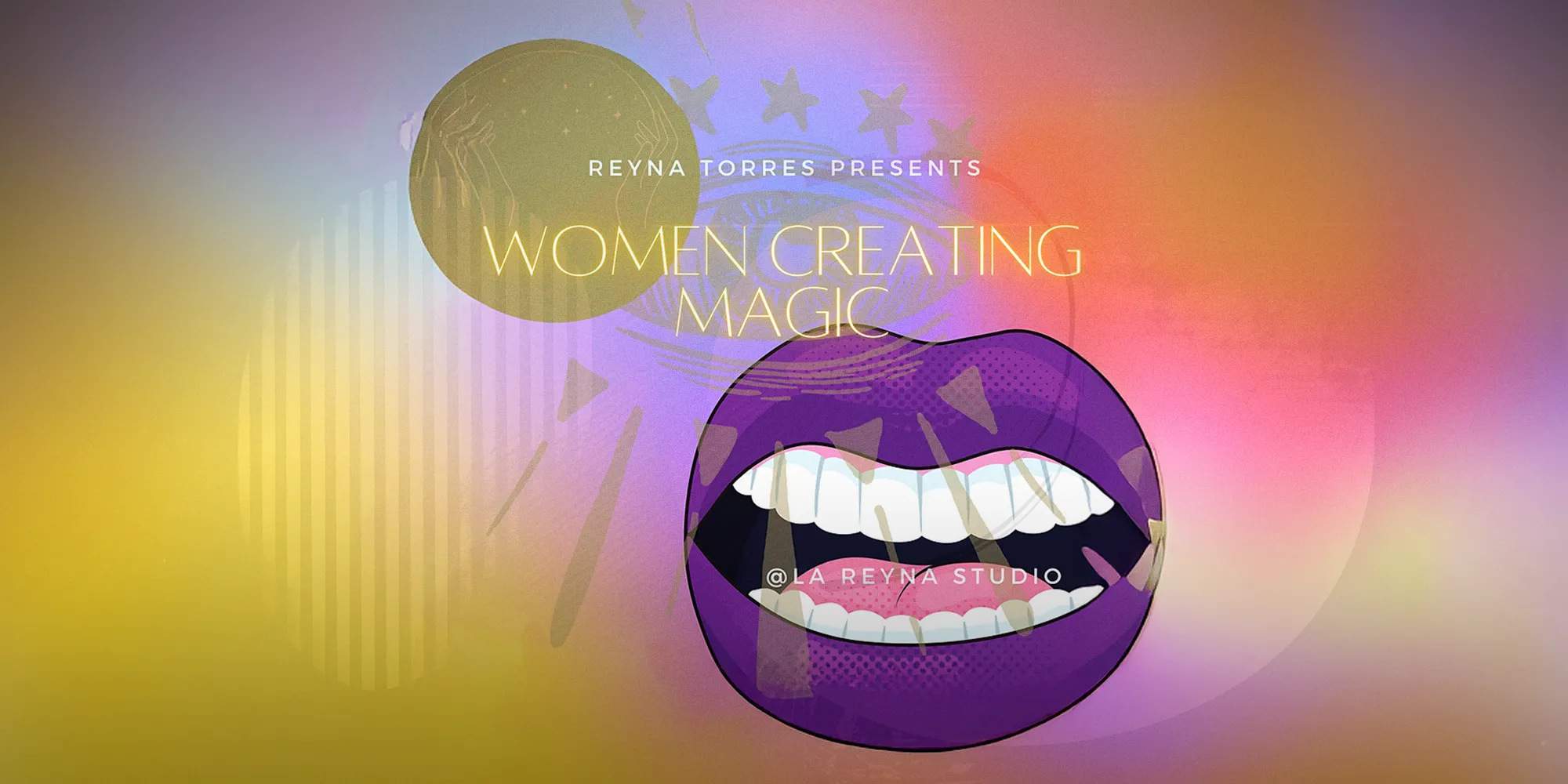Women Creating Magic - 101.5FM KQBH