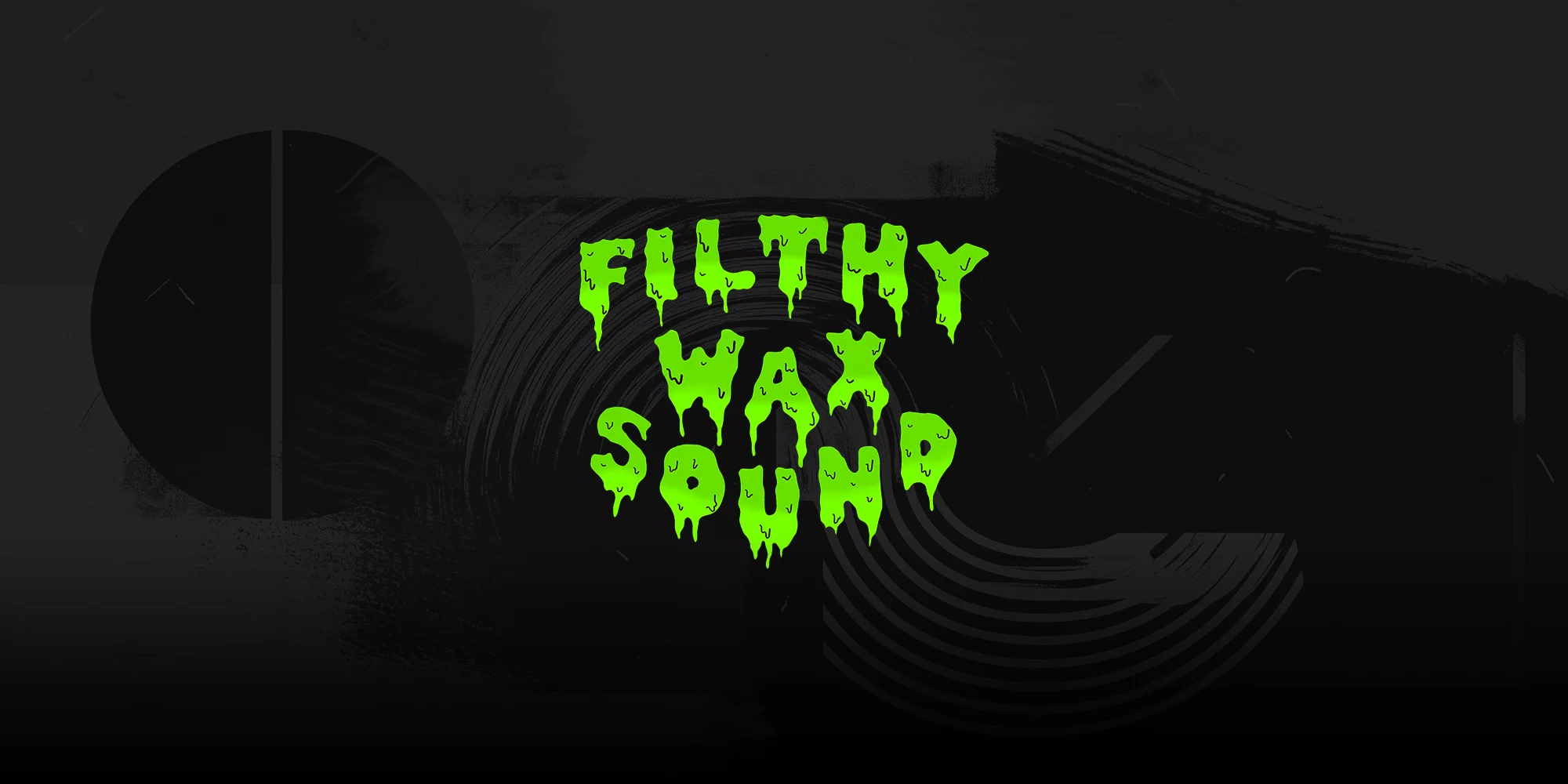 Filthy Wax Sound Radio - 101.5FM KQBH