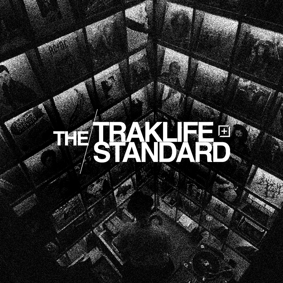 The Traklife Standard - 101.5FM KQBH
